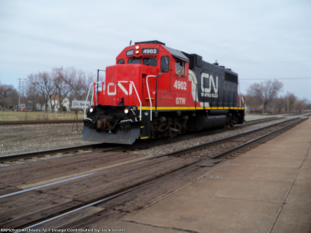 CN 4902